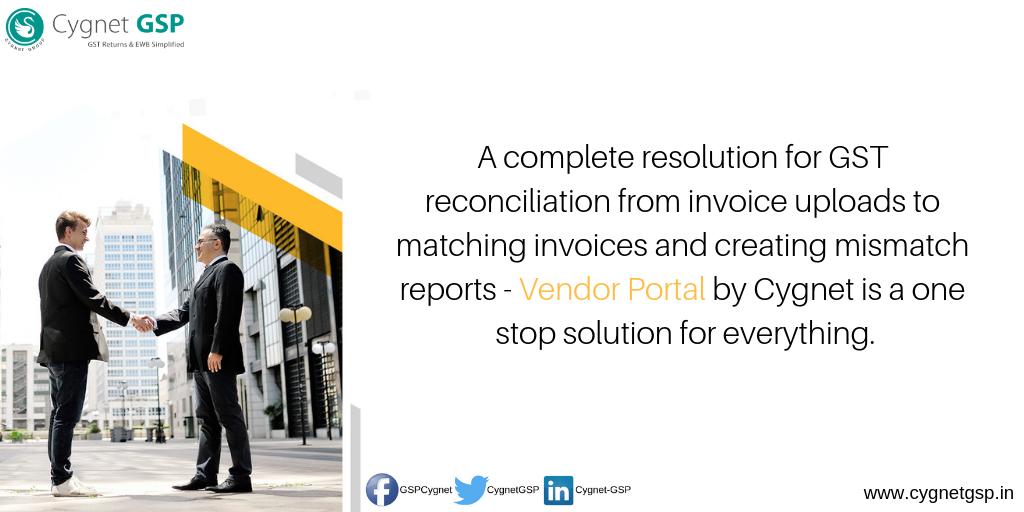 Cygnet Digital: Tax Transformation on LinkedIn: #demo #gspcygnet #gst # ... Cygnet Digital: Tax Transformation on LinkedIn: #demo #gspcygnet #gst # ...