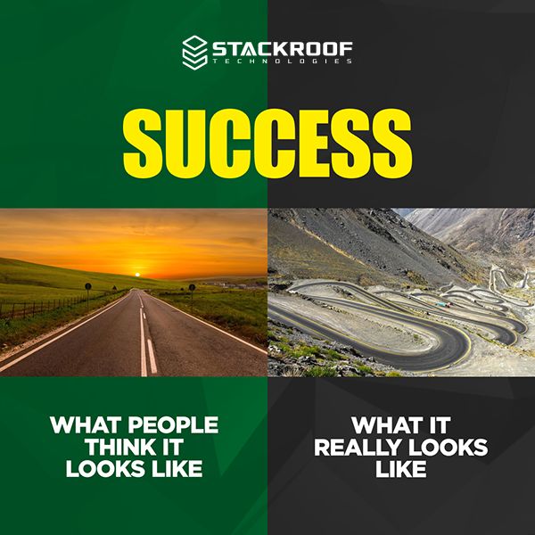 StackRoof Technologies on LinkedIn: #success #motivation #inspiration # ... StackRoof Technologies on LinkedIn: #success #motivation #inspiration # ...