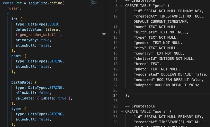 Devin Jaggernauth on LinkedIn: #nodejs #typescript #webdevelopment Devin Jaggernauth on LinkedIn: #nodejs #typescript #webdevelopment