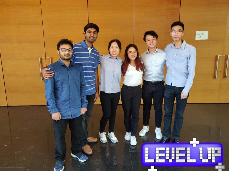 #unsw #heroes | Pratyush Panpaliya #unsw #heroes | Pratyush Panpaliya