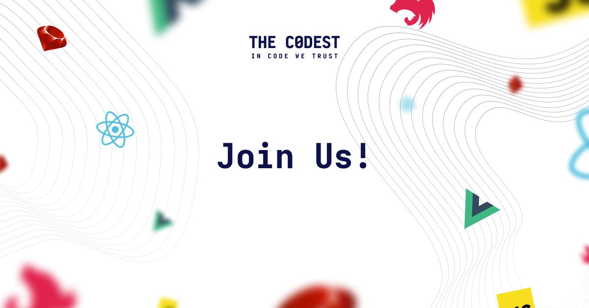 The Codest on LinkedIn: #hiring The Codest on LinkedIn: #hiring