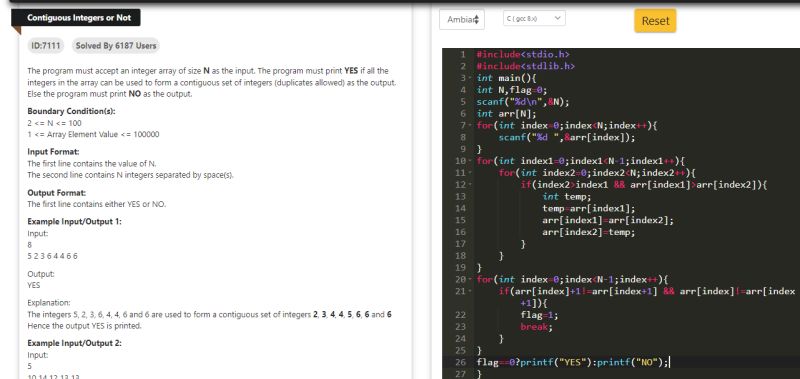 Kalidoss Murugan on LinkedIn: #100daysofcodechallenge #tcecodersclubeee ... Kalidoss Murugan on LinkedIn: #100daysofcodechallenge #tcecodersclubeee ...