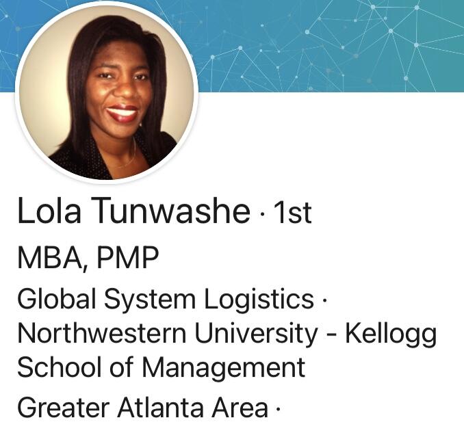Janaya Traylor , MBA posted on LinkedIn Janaya Traylor , MBA posted on LinkedIn
