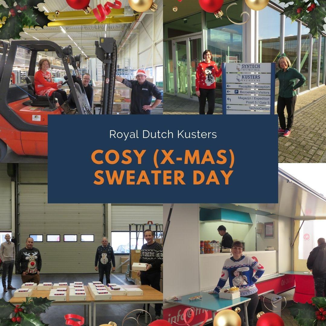 Royal Dutch Kusters Engineering on LinkedIn: Royal Dutch Kusters ... Royal Dutch Kusters Engineering on LinkedIn: Royal Dutch Kusters ...