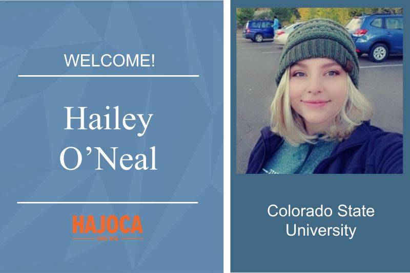 Noe Bernal on LinkedIn: Please join me in welcoming Hailey O'Neal to ... Noe Bernal on LinkedIn: Please join me in welcoming Hailey O'Neal to ...