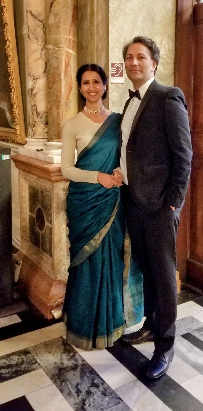 Ranu Kohli Sharma on LinkedIn: #architect #indian #british # ... Ranu Kohli Sharma on LinkedIn: #architect #indian #british # ...