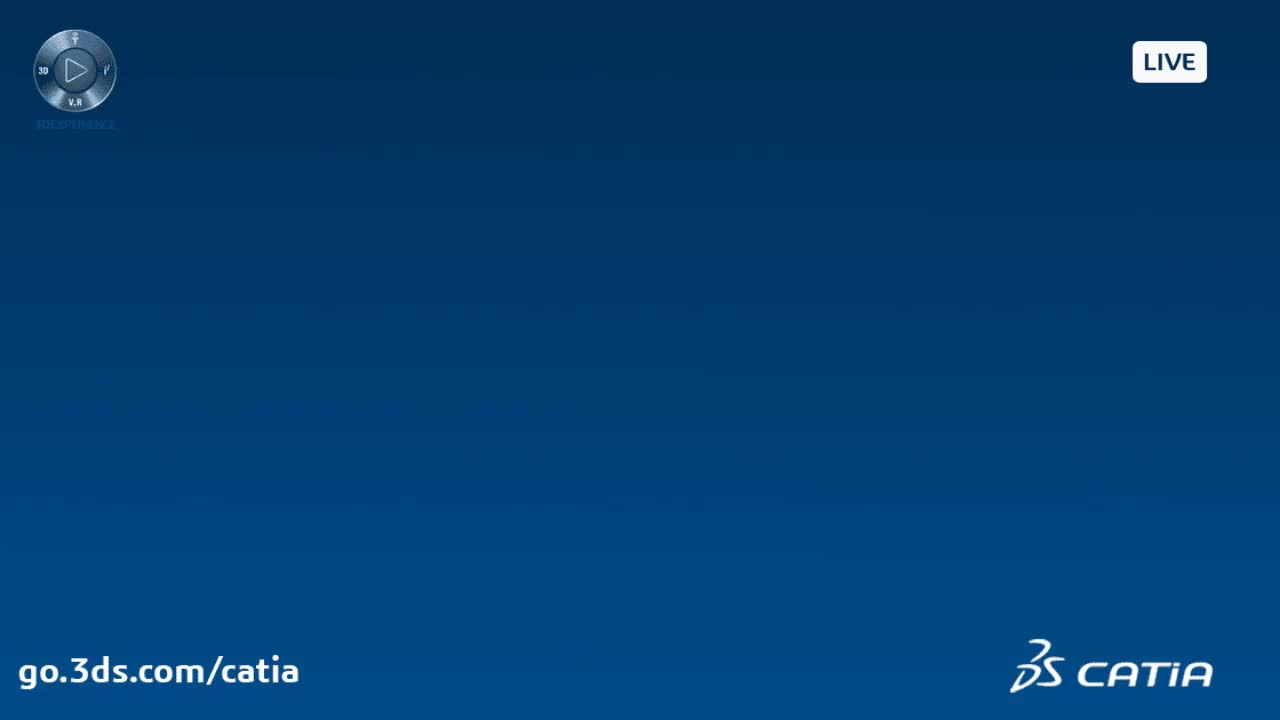 CATIA on LinkedIn: CATIA Jewel Talk #2: Generative Shape Morphing ... CATIA on LinkedIn: CATIA Jewel Talk #2: Generative Shape Morphing ...