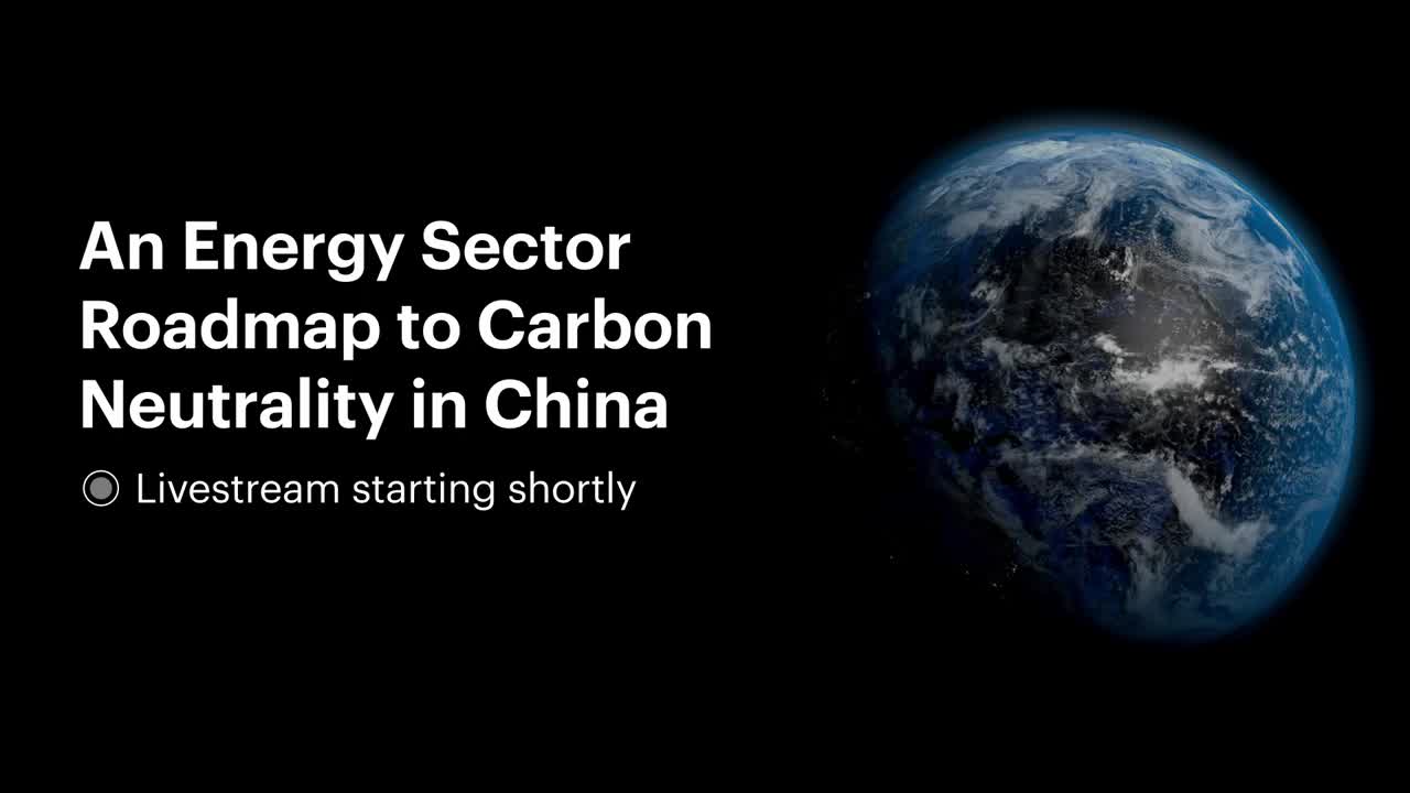 Xia Z. on LinkedIn: IEA looks into the pathways to carbon neutrality in ... Xia Z. on LinkedIn: IEA looks into the pathways to carbon neutrality in ...