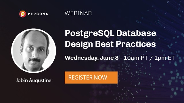 Percona on LinkedIn: #opensource #engineering #postgresql Percona on LinkedIn: #opensource #engineering #postgresql