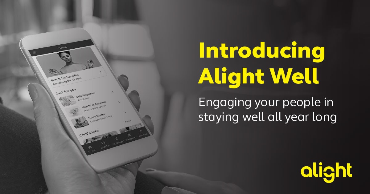 Rick Lederman on LinkedIn: #alight #benefitsadministration #bealight Rick Lederman on LinkedIn: #alight #benefitsadministration #bealight