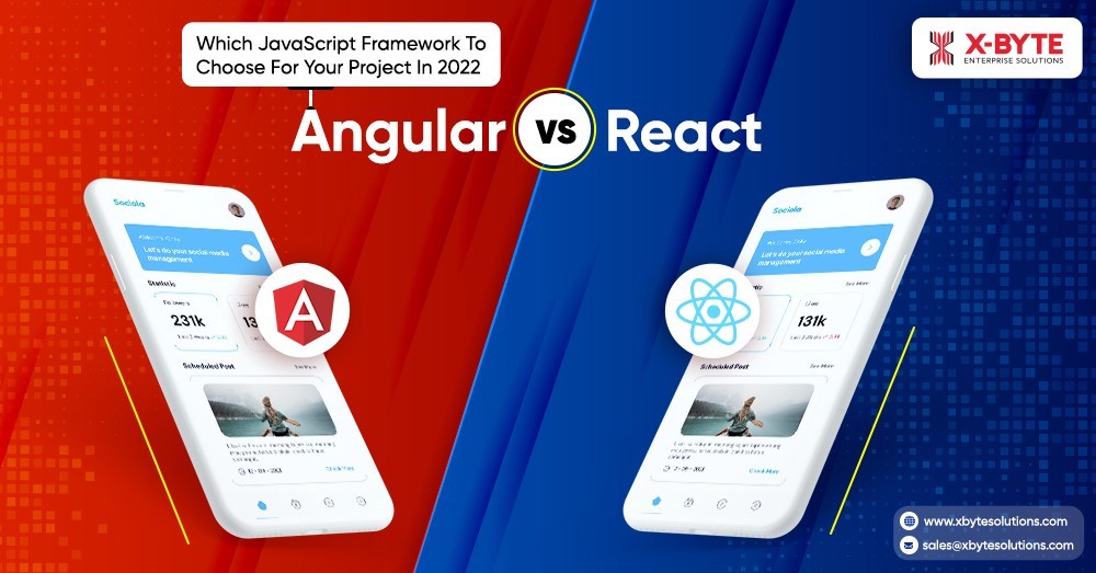 Angular Jobs on LinkedIn: Which JavaScript Framework To Choose For Your ... Angular Jobs on LinkedIn: Which JavaScript Framework To Choose For Your ...