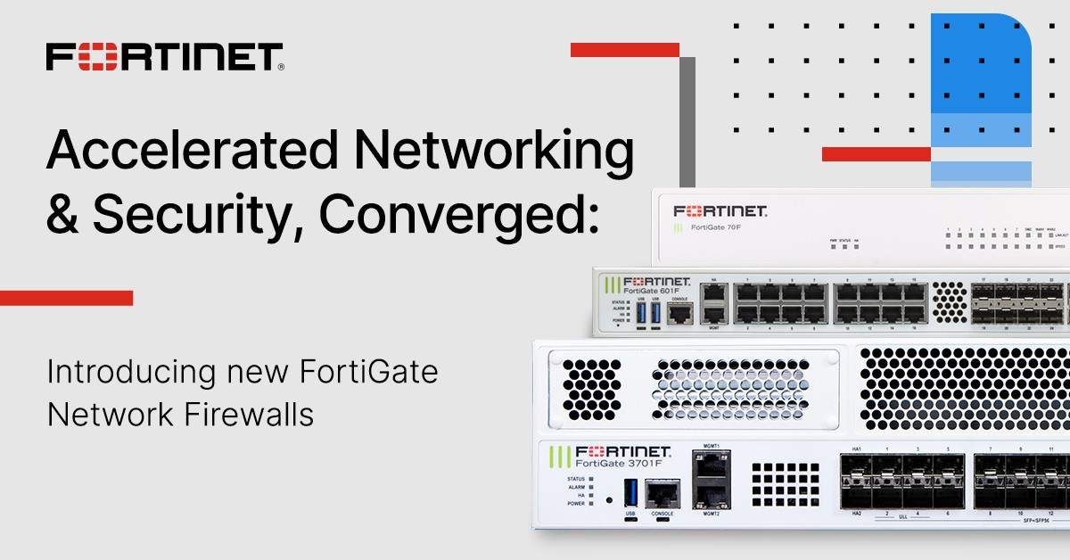 Greg Henneman on LinkedIn: New Suite of FortiGate Firewalls powered by ... Greg Henneman on LinkedIn: New Suite of FortiGate Firewalls powered by ...