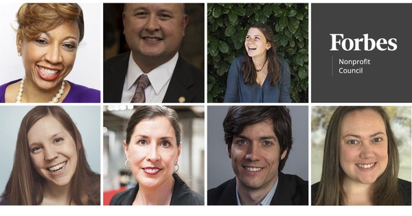 Council Post: Seven Ways Nonprofits Can Build Trust With Donors ... Council Post: Seven Ways Nonprofits Can Build Trust With Donors ...