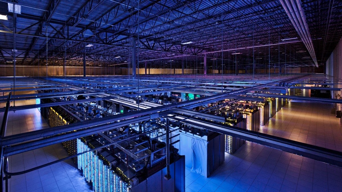 Cezar Taurion on LinkedIn: Google just gave control over data center ... Cezar Taurion on LinkedIn: Google just gave control over data center ...