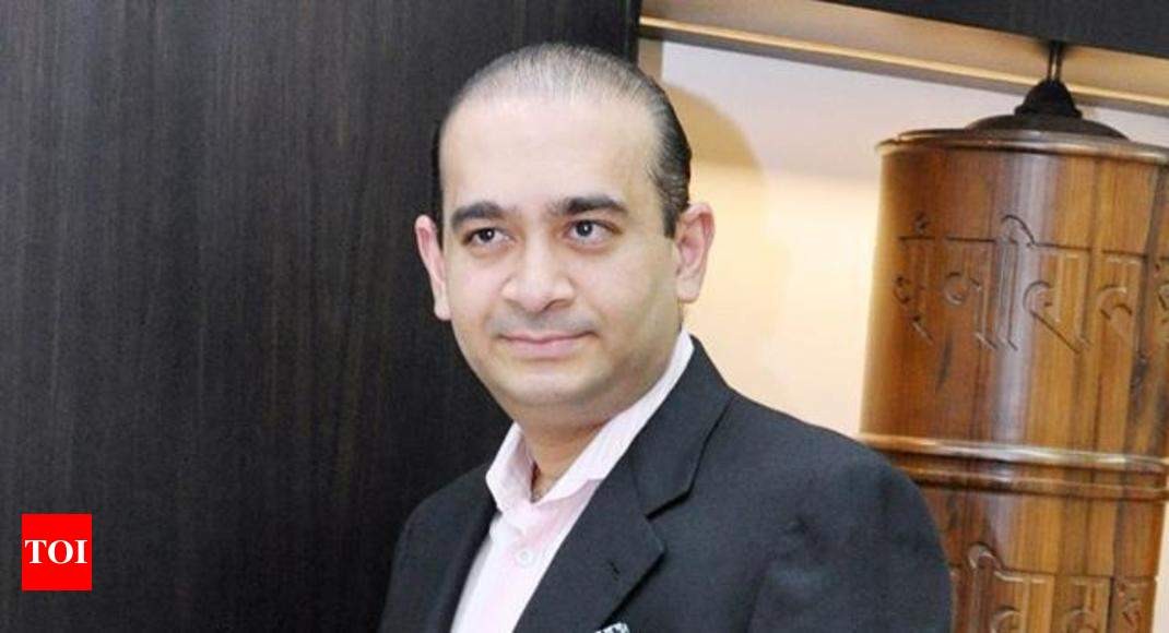 Banks face triple whammy: Nirav Modi, NPAs and rising yields - Times of ... Banks face triple whammy: Nirav Modi, NPAs and rising yields - Times of ...