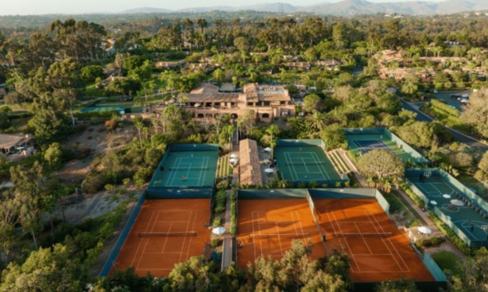 INMOBILIARE auf LinkedIn: Hoteles de lujo en California ¡Conoce los más ... INMOBILIARE auf LinkedIn: Hoteles de lujo en California ¡Conoce los más ...