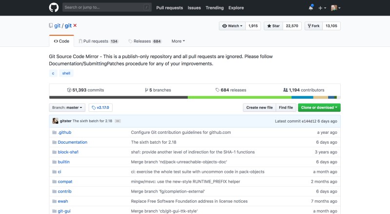 Yusuf Moraby on LinkedIn: Congratulations GitHub on the acquisition by ... Yusuf Moraby on LinkedIn: Congratulations GitHub on the acquisition by ...
