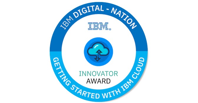 asmaa elsayed on LinkedIn: Getting Started with IBM Cloud was issued by ... asmaa elsayed on LinkedIn: Getting Started with IBM Cloud was issued by ...