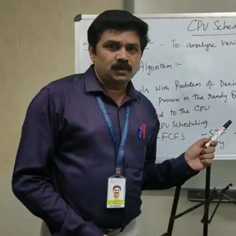 Dr. SURESH KUMAR Krishnamoorthy on LinkedIn: Dr. Suresh Kumar K - YouTube Dr. SURESH KUMAR Krishnamoorthy on LinkedIn: Dr. Suresh Kumar K - YouTube