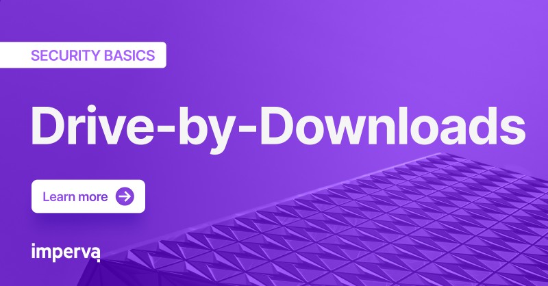 Shailes N. on LinkedIn: Drive-by downloads are a popular malware ... Shailes N. on LinkedIn: Drive-by downloads are a popular malware ...