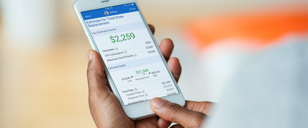 Tonya Sparks MSHI, BSN, RN, CCHP on LinkedIn: Patient Estimates in ... Tonya Sparks MSHI, BSN, RN, CCHP on LinkedIn: Patient Estimates in ...