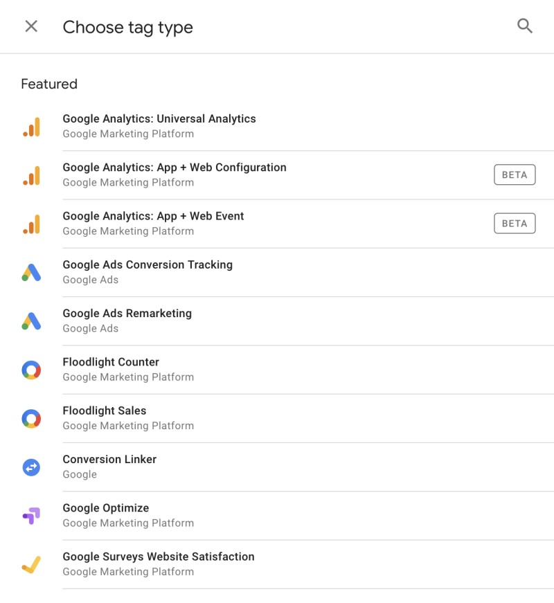 Ana Maluf on LinkedIn: Step by Step: Setting up an App + Web Config Tag ... Ana Maluf on LinkedIn: Step by Step: Setting up an App + Web Config Tag ...