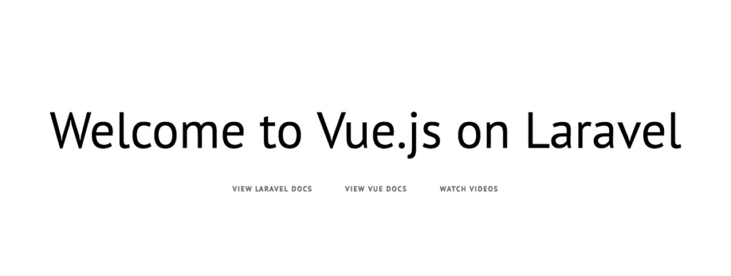 Fisayo Afolayan on LinkedIn: Why should you use VueJS when using Laravel Fisayo Afolayan on LinkedIn: Why should you use VueJS when using Laravel
