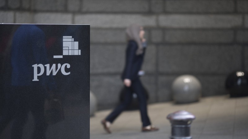 PwC posts record revenues but lags behind Deloitte | Vaishali Jain PwC posts record revenues but lags behind Deloitte | Vaishali Jain