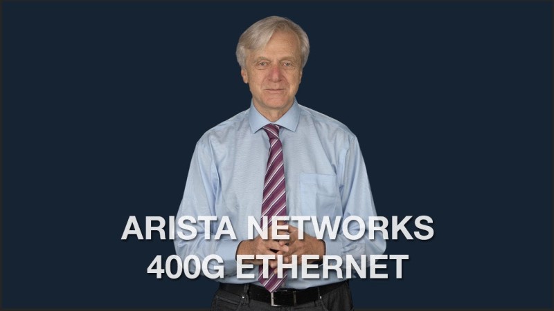 Arista Networks on LinkedIn: Arista Networks 400G Ethernet Arista Networks on LinkedIn: Arista Networks 400G Ethernet