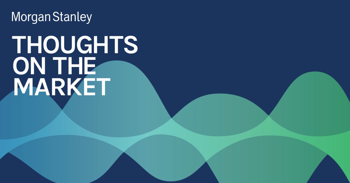 Are Any Stocks Immune to Tariffs? | Morgan Stanley | Michael Shriftman, MBA Are Any Stocks Immune to Tariffs? | Morgan Stanley | Michael Shriftman, MBA