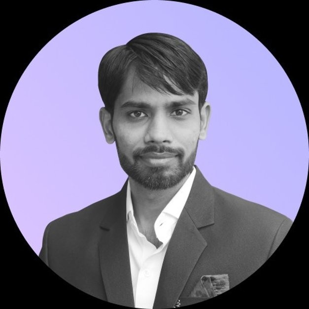 Designed.org on LinkedIn: Meet Vijay Bhuva | Mentor at Designed.org Designed.org on LinkedIn: Meet Vijay Bhuva | Mentor at Designed.org