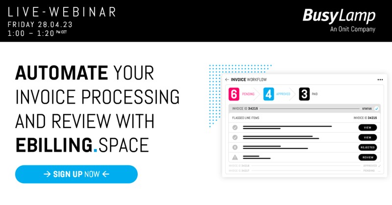 Bryan King on LinkedIn: Automate Invoice Review with eBilling.Space ... Bryan King on LinkedIn: Automate Invoice Review with eBilling.Space ...