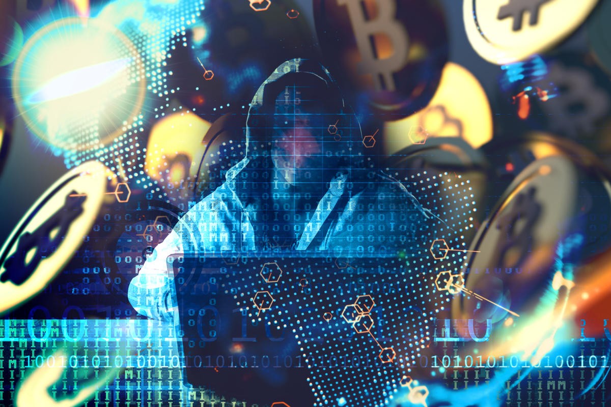 Bishwadeep Subedi on LinkedIn: What is cryptojacking? How to prevent ... Bishwadeep Subedi on LinkedIn: What is cryptojacking? How to prevent ...