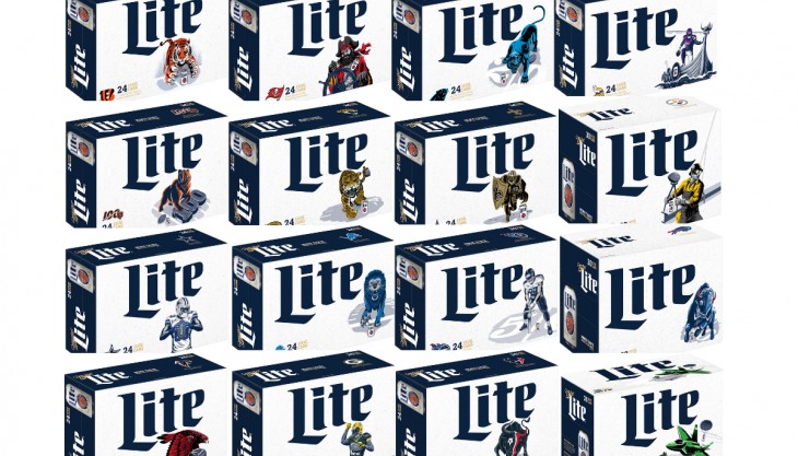 MillerCoors on LinkedIn: Miller Lite unveils additional packs ... MillerCoors on LinkedIn: Miller Lite unveils additional packs ...