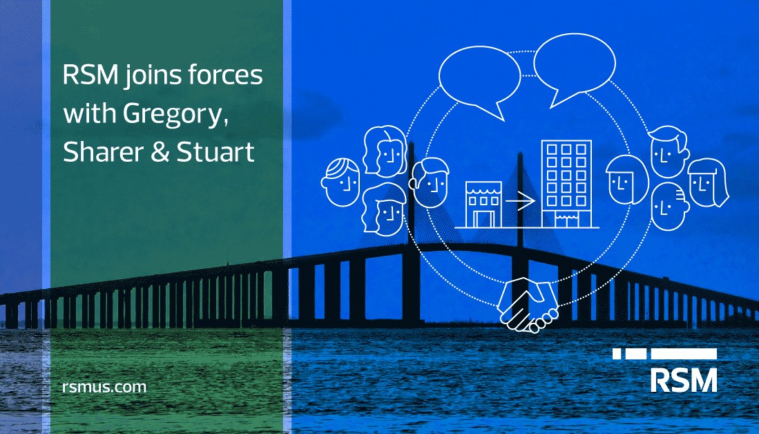 Marta Bertsos on LinkedIn: RSM Joins Forces with St. Petersburg-Based ... Marta Bertsos on LinkedIn: RSM Joins Forces with St. Petersburg-Based ...