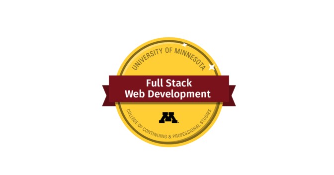 Full Stack Web Development Certificate (Coding Boot Camp) | Jonathan ... Full Stack Web Development Certificate (Coding Boot Camp) | Jonathan ...