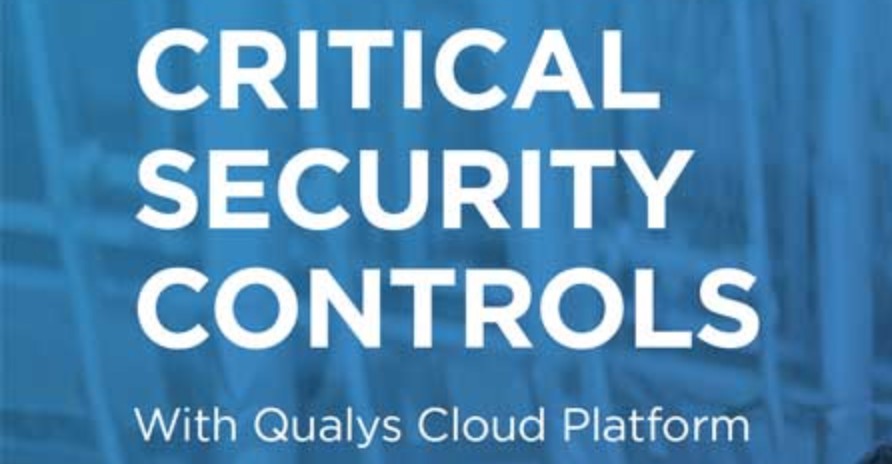 Qualys on LinkedIn: Delve Into Sophisticated Security Techniques ... Qualys on LinkedIn: Delve Into Sophisticated Security Techniques ...