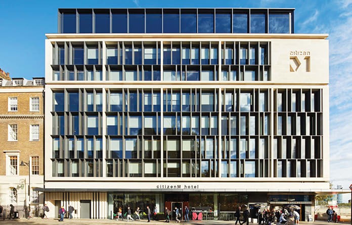 Alex Hughes RIBA on LinkedIn: Offsite: Do architects like designing for ... Alex Hughes RIBA on LinkedIn: Offsite: Do architects like designing for ...