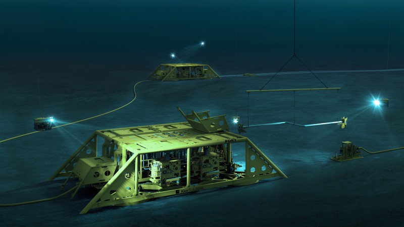 Aker Solutions on LinkedIn: Aker Solutions Wins Subsea Order for Nova ... Aker Solutions on LinkedIn: Aker Solutions Wins Subsea Order for Nova ...