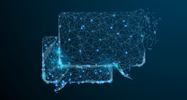 Machines learn language better by using a deep understanding of words ... Machines learn language better by using a deep understanding of words ...