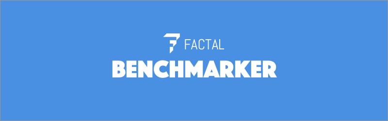 Factal on LinkedIn: Benchmarker newsletter Factal on LinkedIn: Benchmarker newsletter