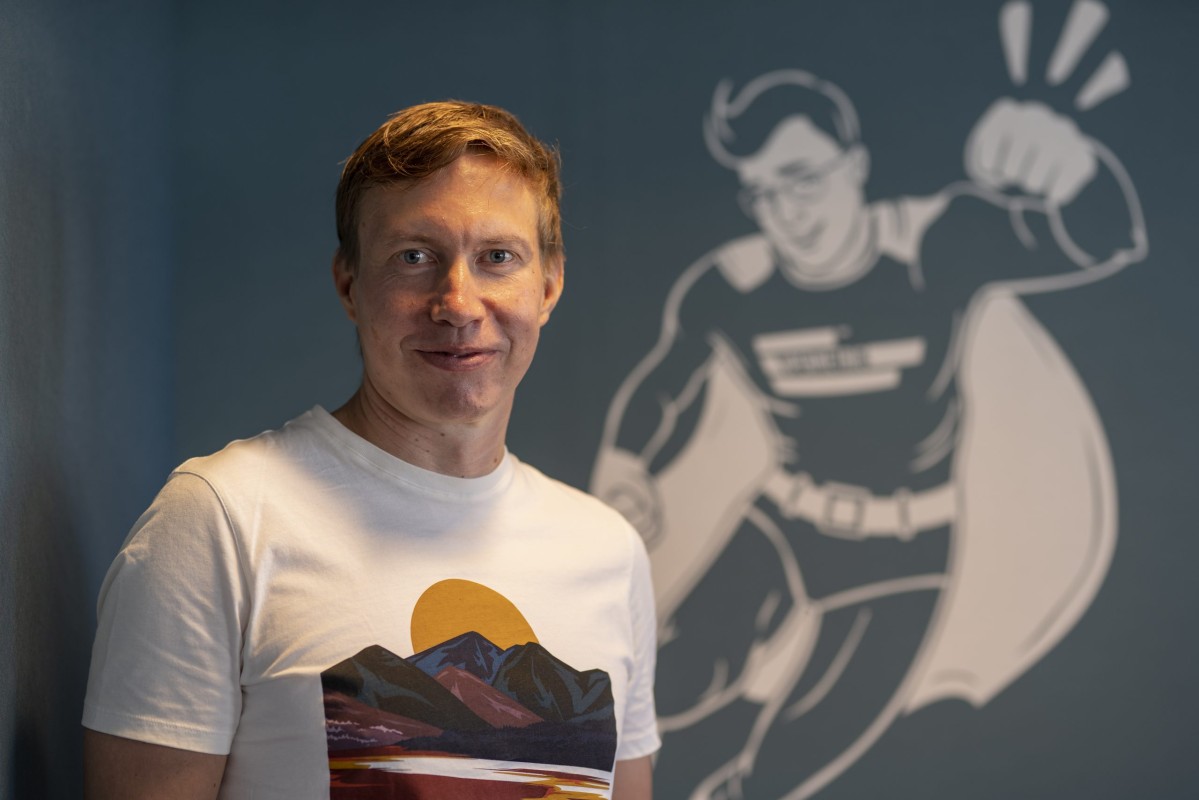 Ram Banstola on LinkedIn: Supermetrics closes €40 million funding ... Ram Banstola on LinkedIn: Supermetrics closes €40 million funding ...