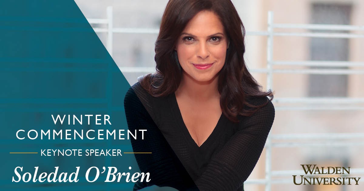 Tamara Chumley on LinkedIn: Soledad O’Brien, Award-Winning Journalist ... Tamara Chumley on LinkedIn: Soledad O’Brien, Award-Winning Journalist ...
