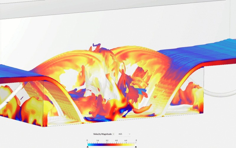 Kiran Shoaib on LinkedIn: Introducing New Multiphase Flow Simulation ... Kiran Shoaib on LinkedIn: Introducing New Multiphase Flow Simulation ...