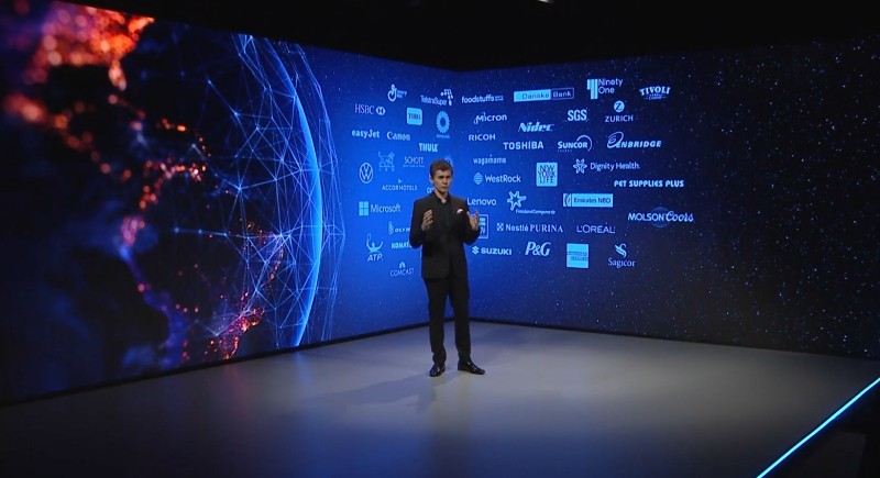 Sitecore on LinkedIn: During his session at Sitecore Symposium 2020 ... Sitecore on LinkedIn: During his session at Sitecore Symposium 2020 ...