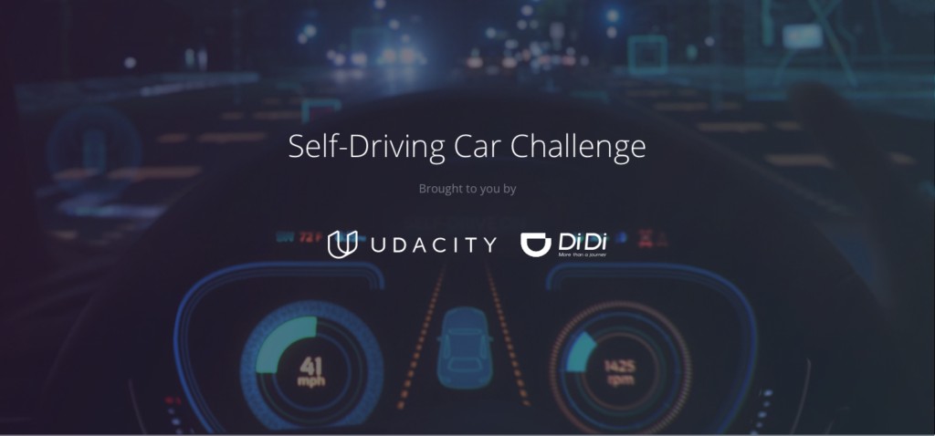 Udacity on LinkedIn: Udacity and DiDi Challenge You To Contribute To ... Udacity on LinkedIn: Udacity and DiDi Challenge You To Contribute To ...