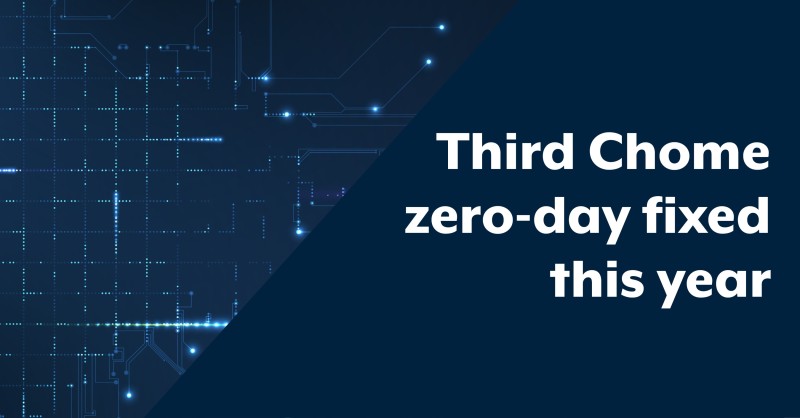 Eclypses on LinkedIn: #zeroday #zerodayattack #google #chrome # ... Eclypses on LinkedIn: #zeroday #zerodayattack #google #chrome # ...