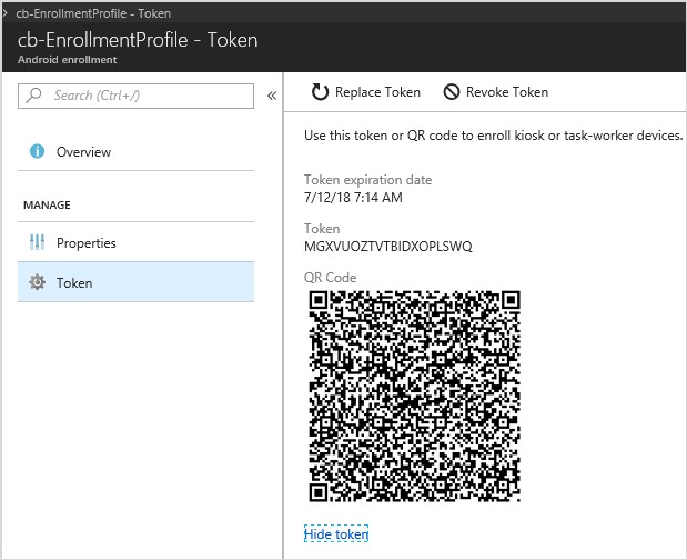 Frank Stans on LinkedIn: Microsoft Intune announces support for Android ... Frank Stans on LinkedIn: Microsoft Intune announces support for Android ...