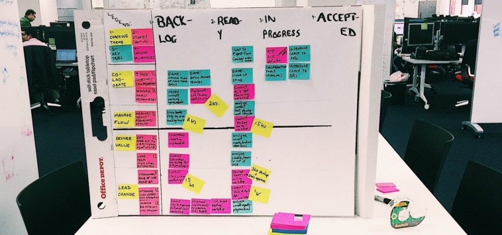 Brandon Hecker on LinkedIn: State of Agile Report: 5 key takeaways for ... Brandon Hecker on LinkedIn: State of Agile Report: 5 key takeaways for ...