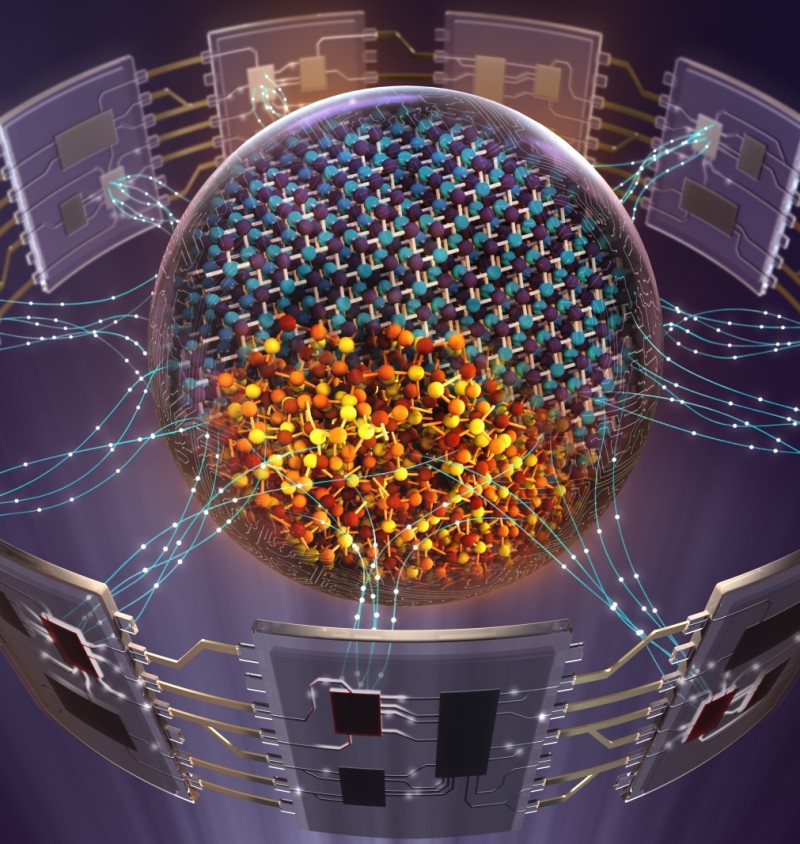 Alexandre Gil Moreno on LinkedIn: IBM Scientists Demonstrate Mixed ... Alexandre Gil Moreno on LinkedIn: IBM Scientists Demonstrate Mixed ...
